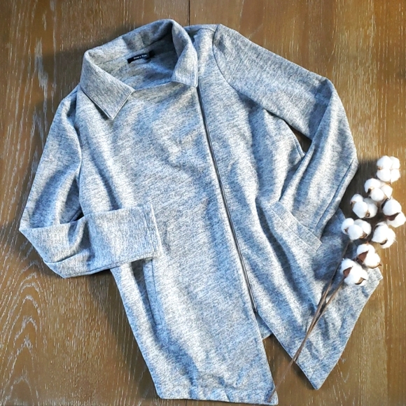 Doe & Rae | Jackets & Coats | Doe Rae Jacket | Poshmark